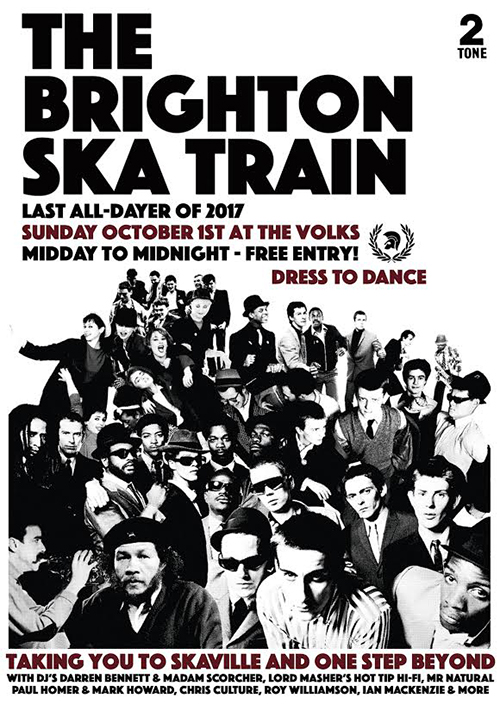 thebrightonskatrain.co.uk